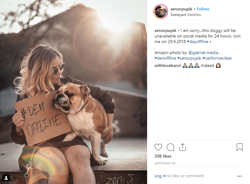 Rozhovor: Jak se stal Seňor Pupík hvězdou českého Instagramu - Flowee