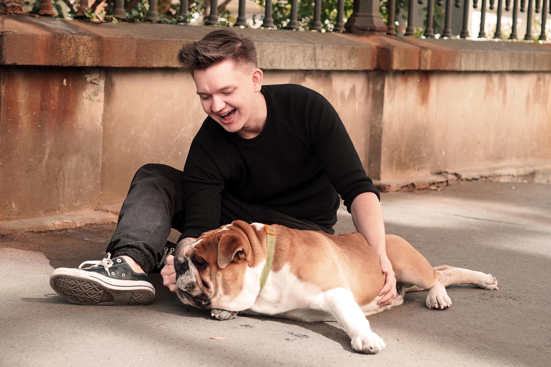 Rozhovor: Jak se stal Seňor Pupík hvězdou českého Instagramu - Flowee