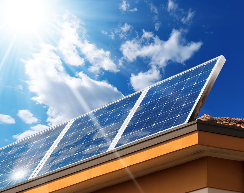 Solární panely: Budoucnost, nebo osudový omyl? - Flowee