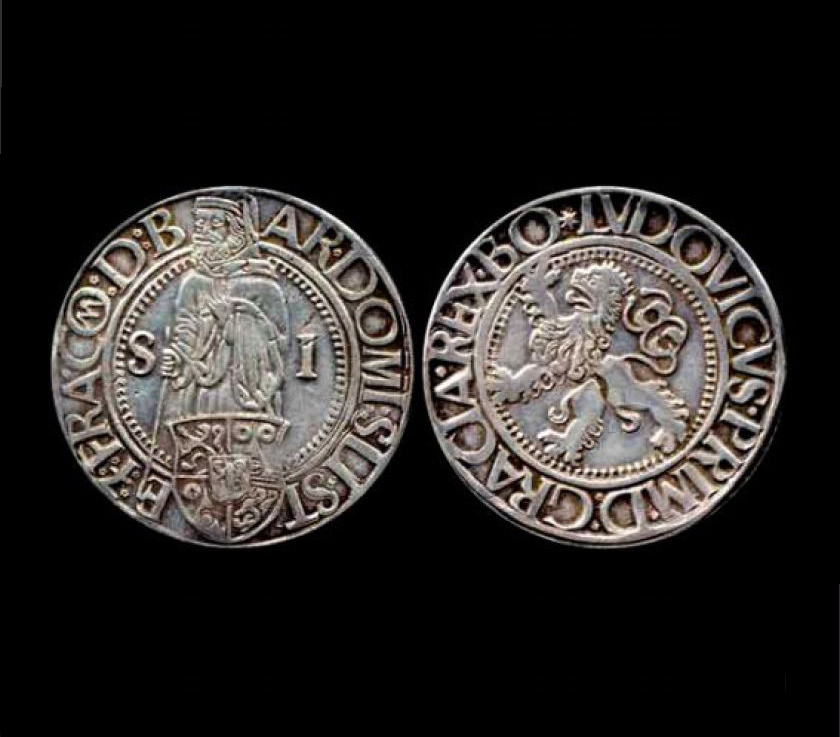 Před 500 lety začal platit český tolar, předchůdce dolaru - Flowee