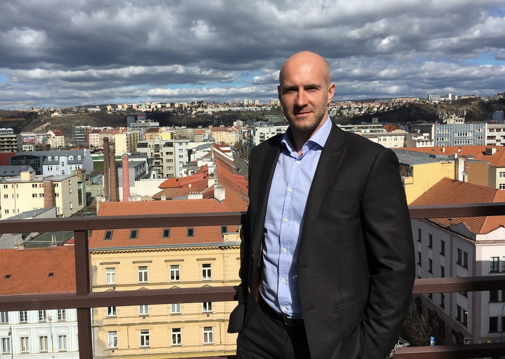 Šéf Operátora ICT Michal Fišer: Lítačka má být komplexní nástroj na ...