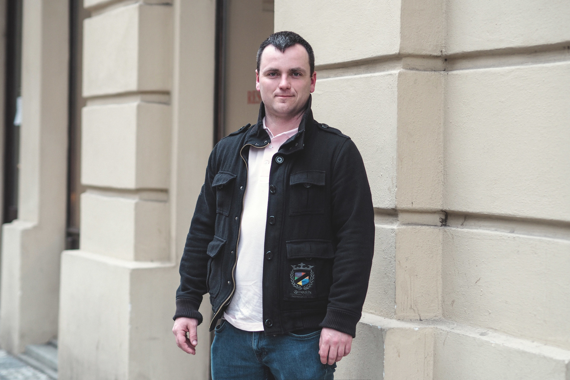 S Janem Charvátem o tom, jak nakupovat kvalitně a bez „kurvítek“ - Flowee