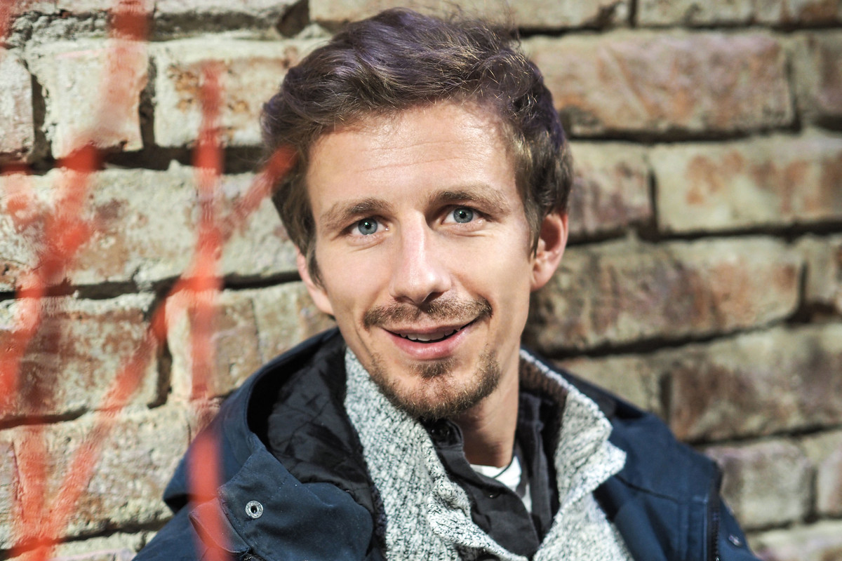 Beatboxer Endru: Proč umělá inteligence hudebníky jen tak nenahradí ...