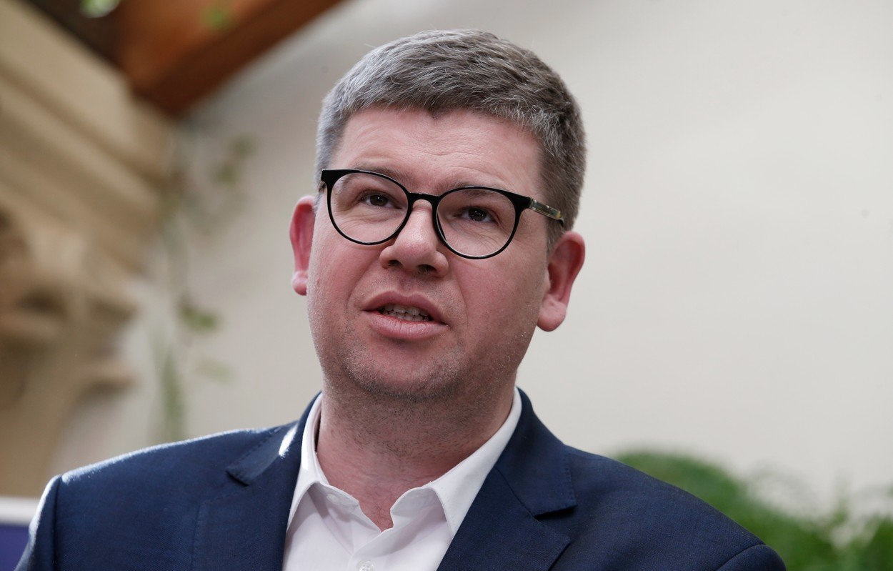 S Jiřím Pospíšilem o tom, proč se Brusel Praze nikdy nevyrovná - Flowee