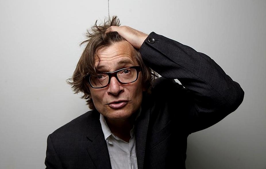 Naše kultura potřebuje pomoct, říká jazzový kytarista Rudy Linka - Flowee