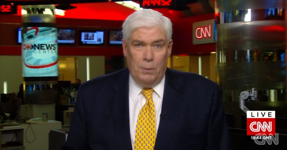 Bývalý novinář CNN Jim Clancy: Z Ameriky se stává oligarchie skoro jako ...