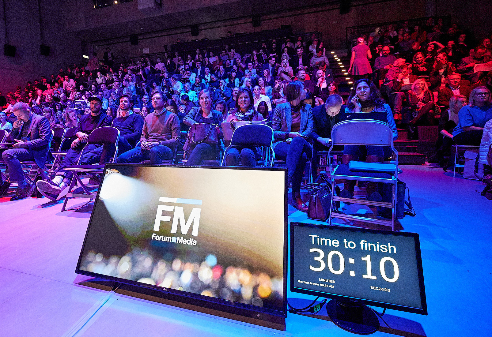 Forum Media plné hvězd: Proč vyrazit na "nejlepší festival komerční ...