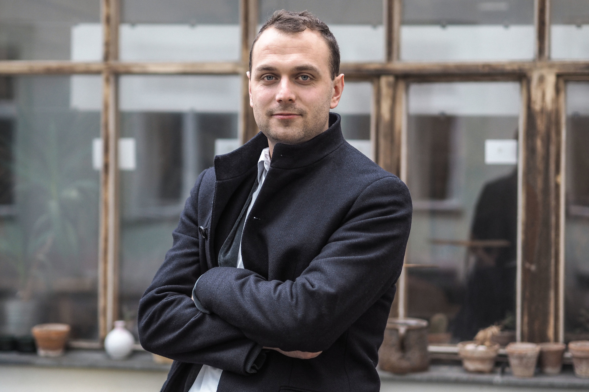 Ekolog Vojtěch Vosecký: Praha potřebuje hnědé popelnice a re-use centra ...