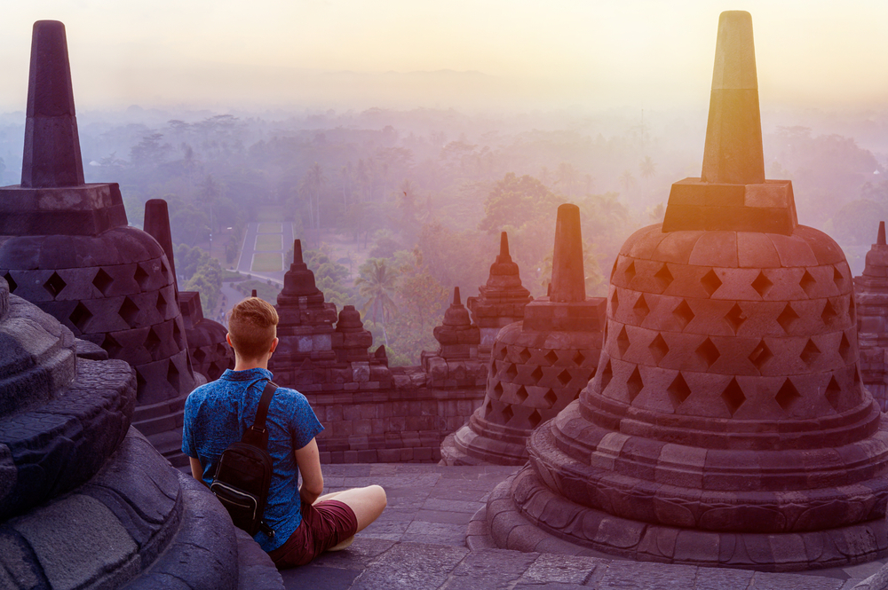 Existuje na Zemi místo, kde je naprosté ticho? Ano. Ale může vám z něj ...