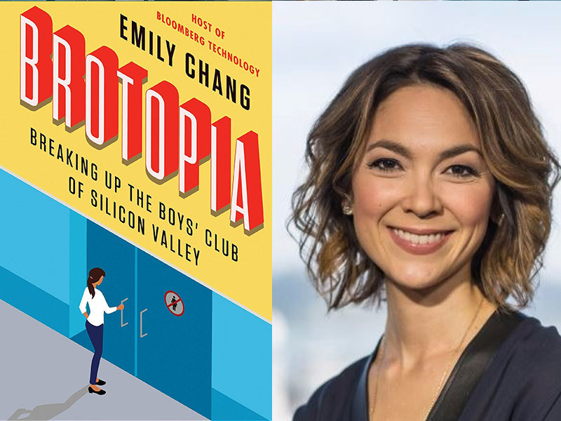 O gruppensexu a sexistických firmách v Silicon Valley – 1. díl - Flowee