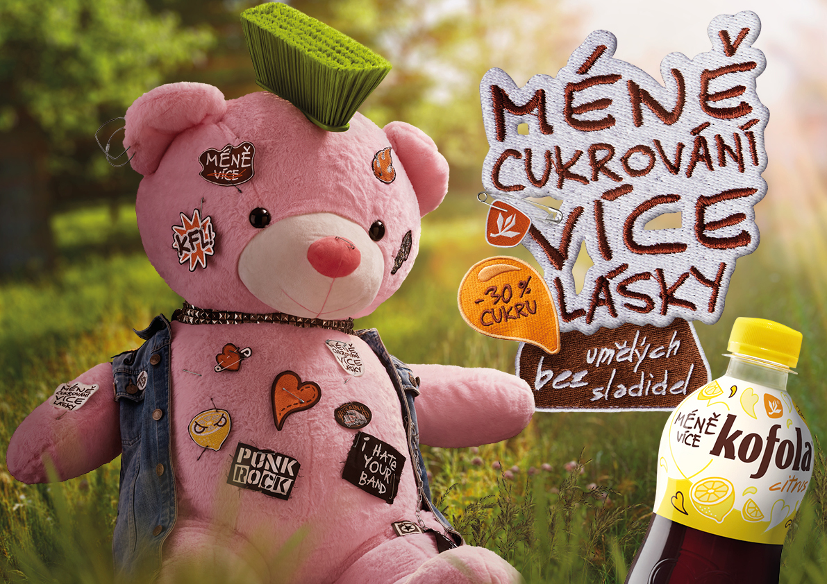 Méně znamená více, ve vztazích dvojnásob - Flowee