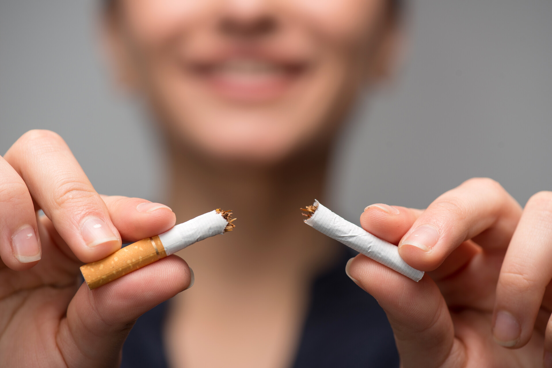 Bojujete se závislostí na nikotinu? Leccos vyřeší východní medicína ...