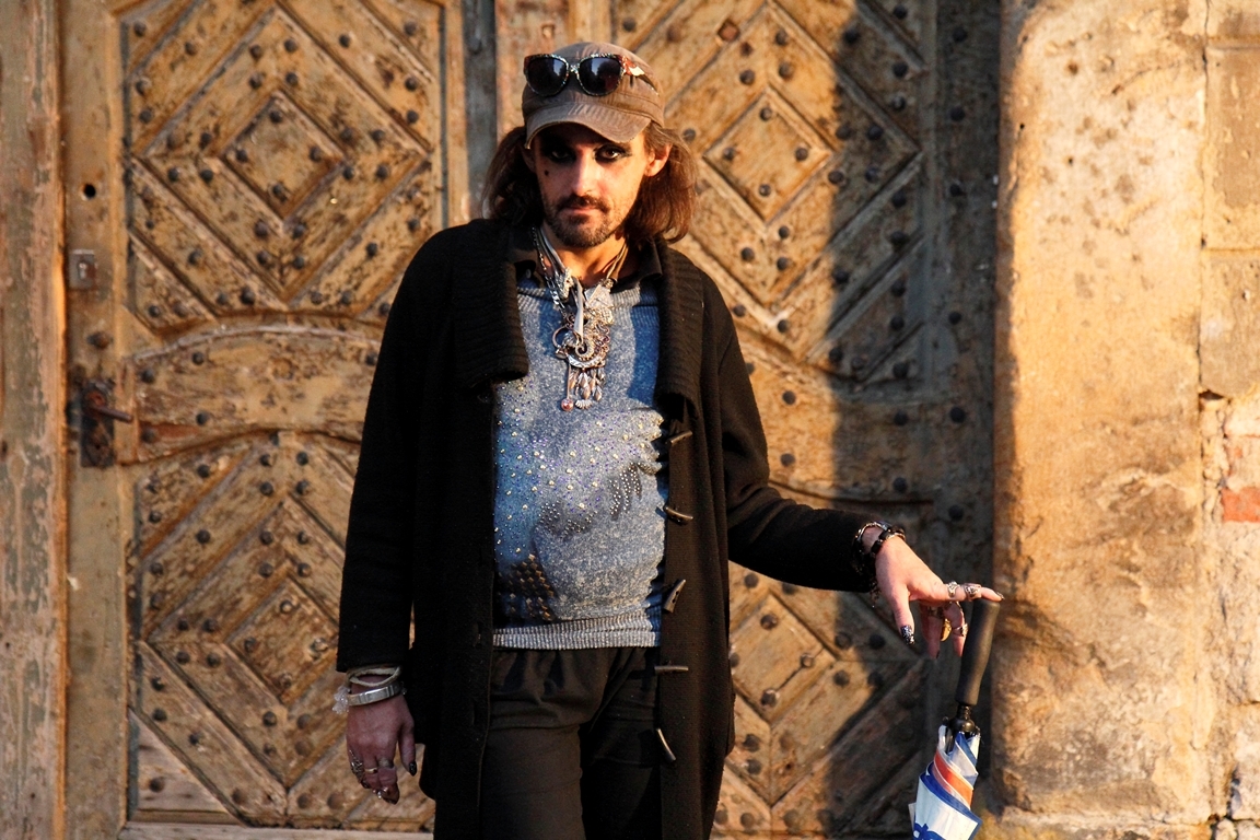 Školou ulice vás provedou průvodci bez domova - Flowee