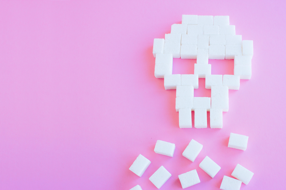 Jak poznáte, že konzumujete příliš cukru? Sledujte tyto příznaky na ...