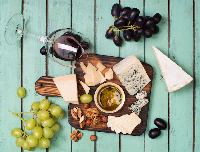 DIY: Vyrobte si domácí sýr podle Ashera - Flowee