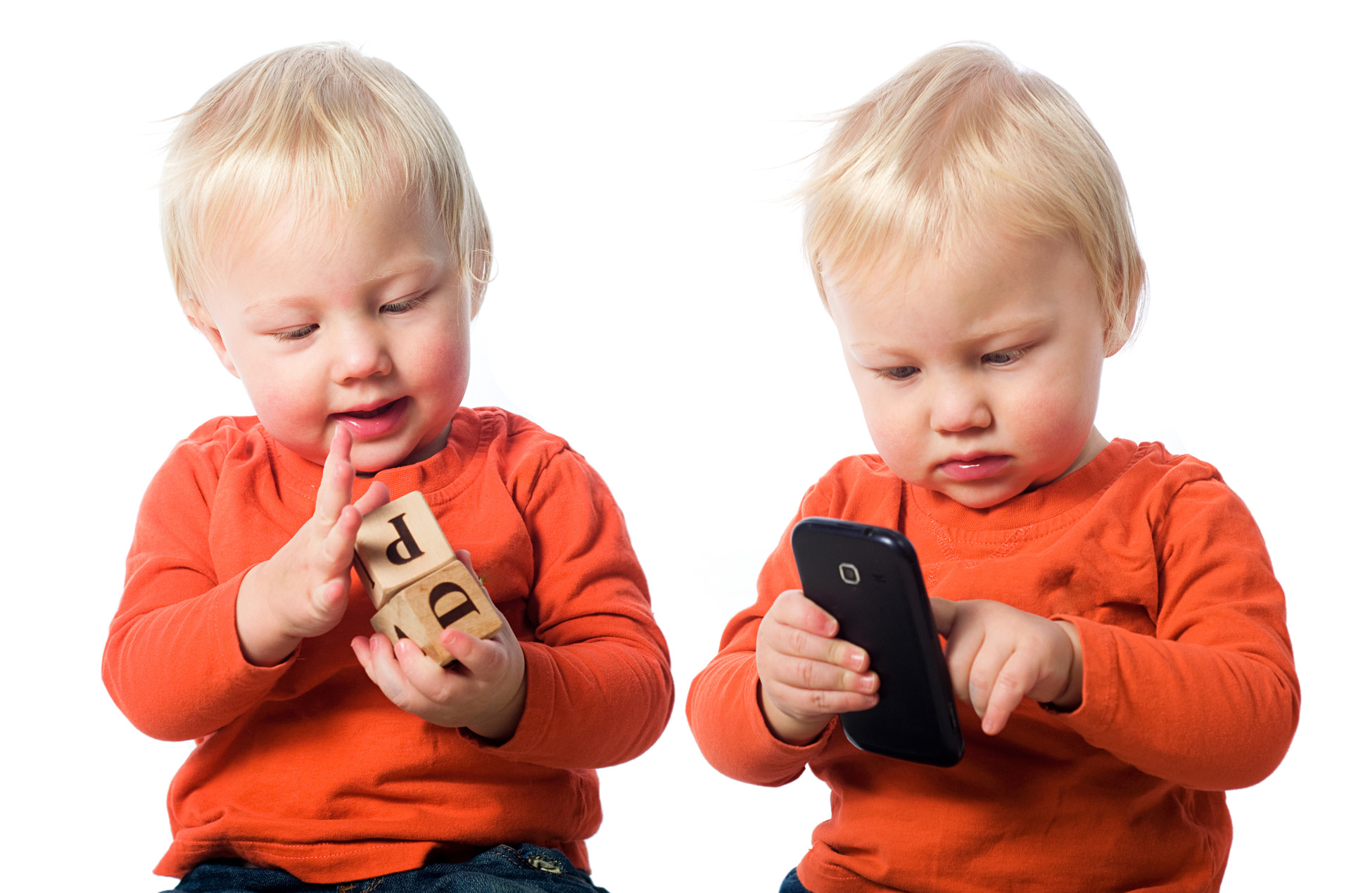 Pokrytectví technologů ze Silicon Valley: Pro naše děti jsou mobily ...