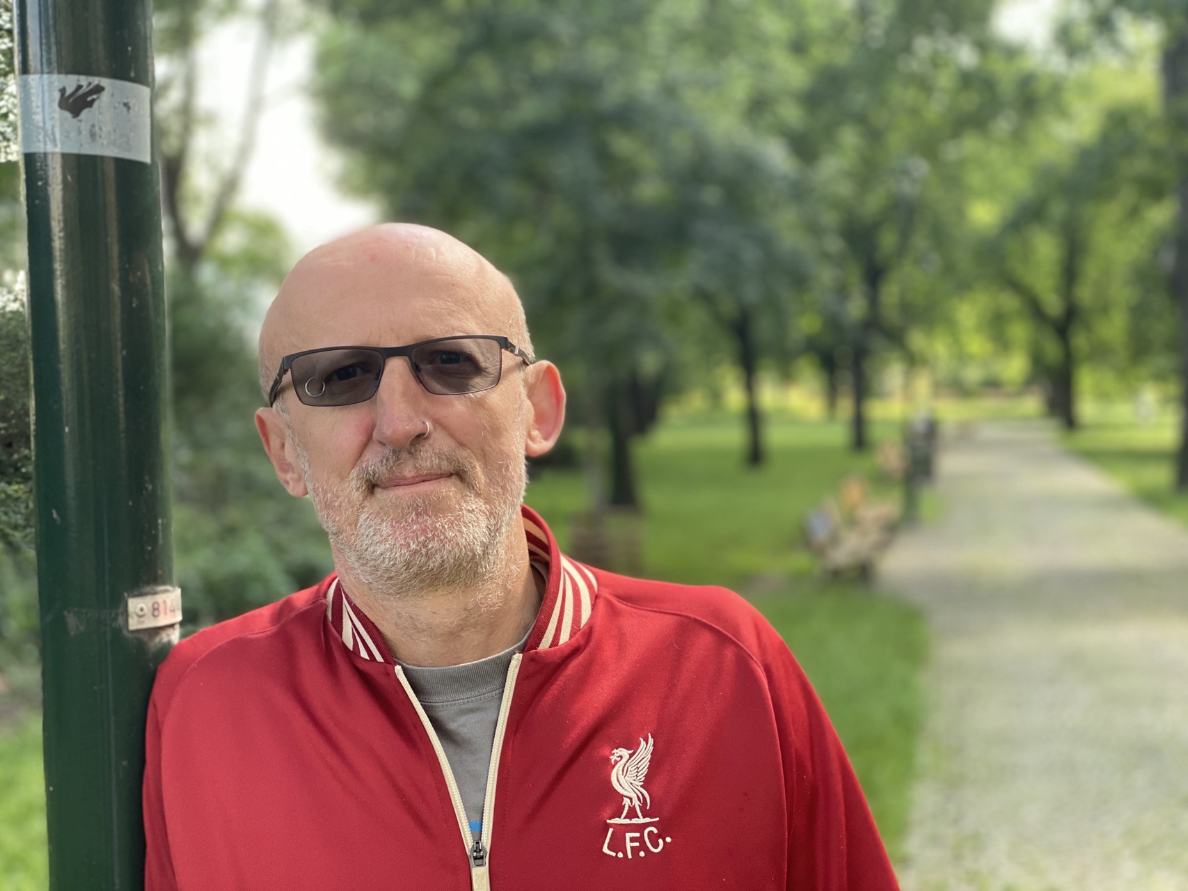 Šéf D Smack U: Praha by mohla zrušit poplatky z kulturních akcí, je to ...